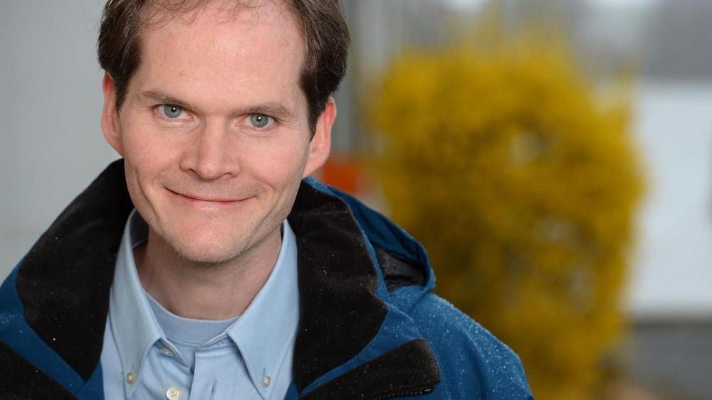 Jonathan Jeschke | IGB